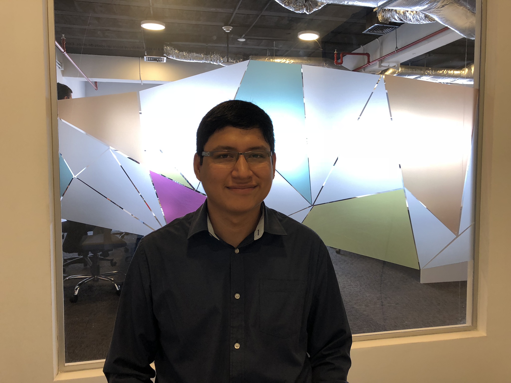 Meet the Team! The Faces Behind TechStart - TechStart