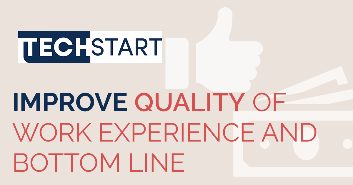 Benefits of Partnering with TechStart for Your IT Recruiting - TechStart